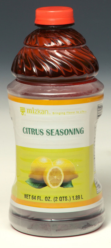 Sauces - Mizkan