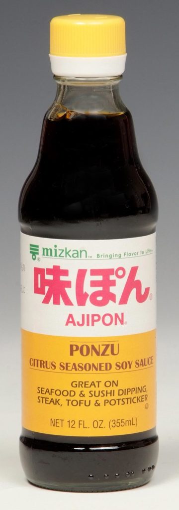 Sauces & Seasonings - Mizkan