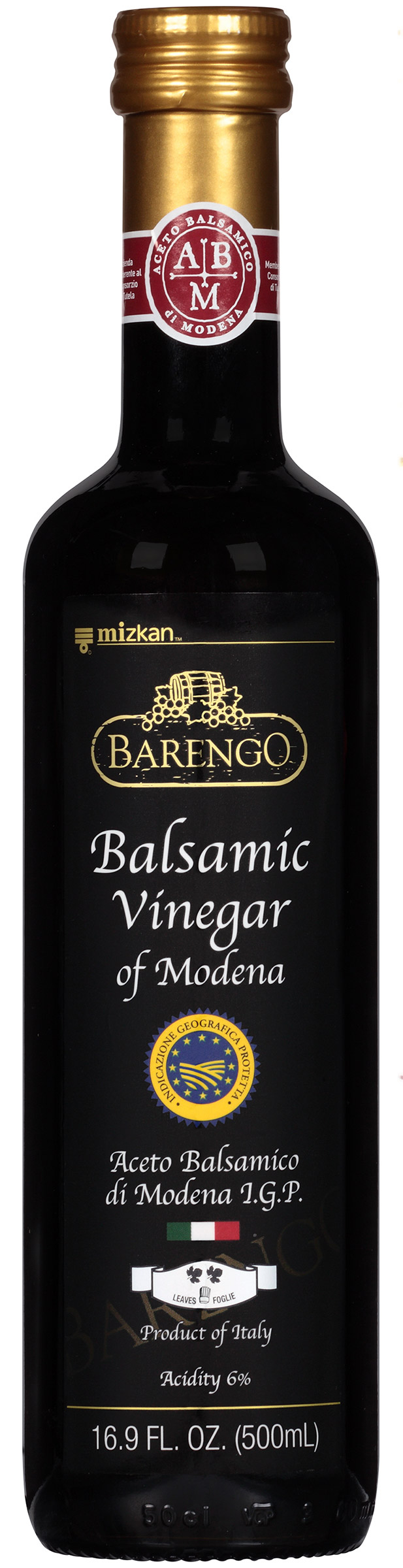Barengo Vinegar - Mizkan