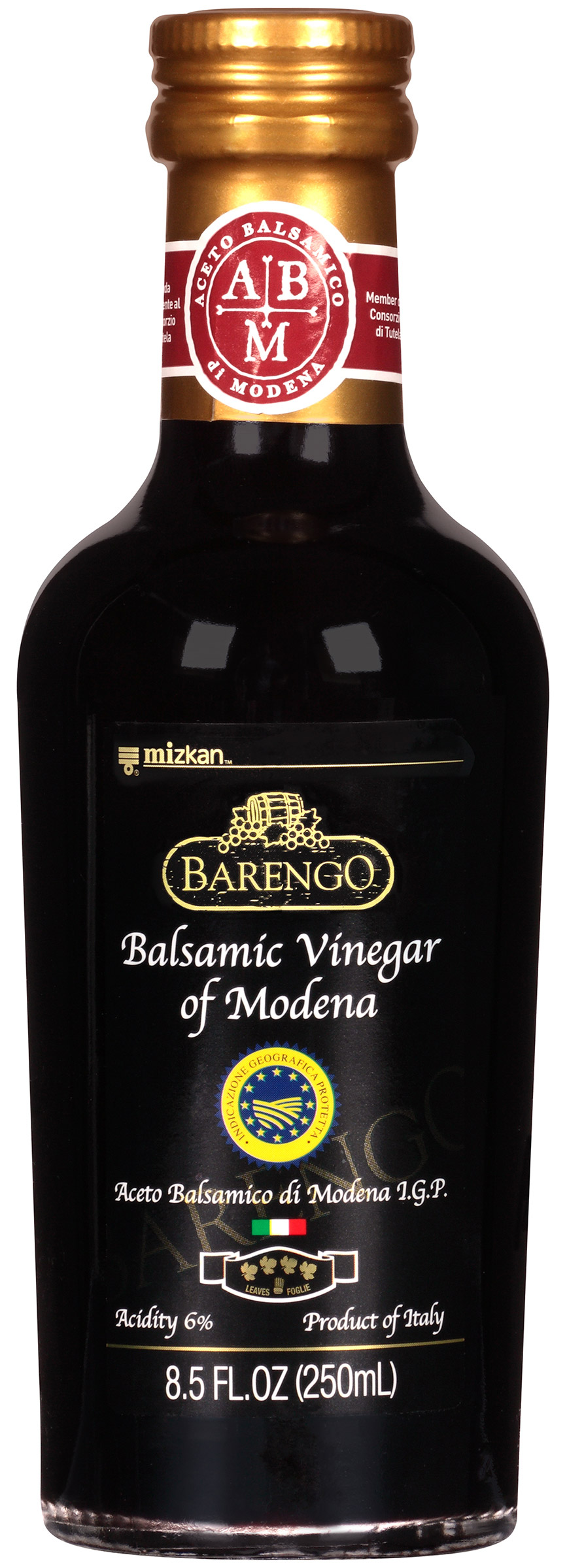Barengo Vinegar - Mizkan